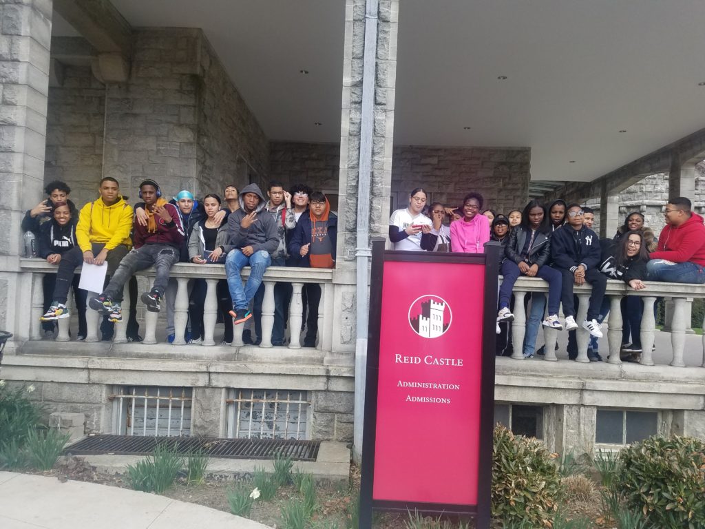 College Day 2019! – Innovation Charter High School