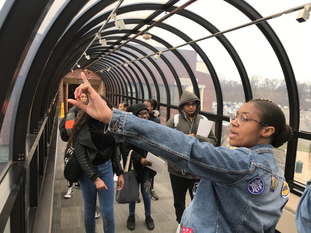 College Day 2019! – Innovation Charter High School