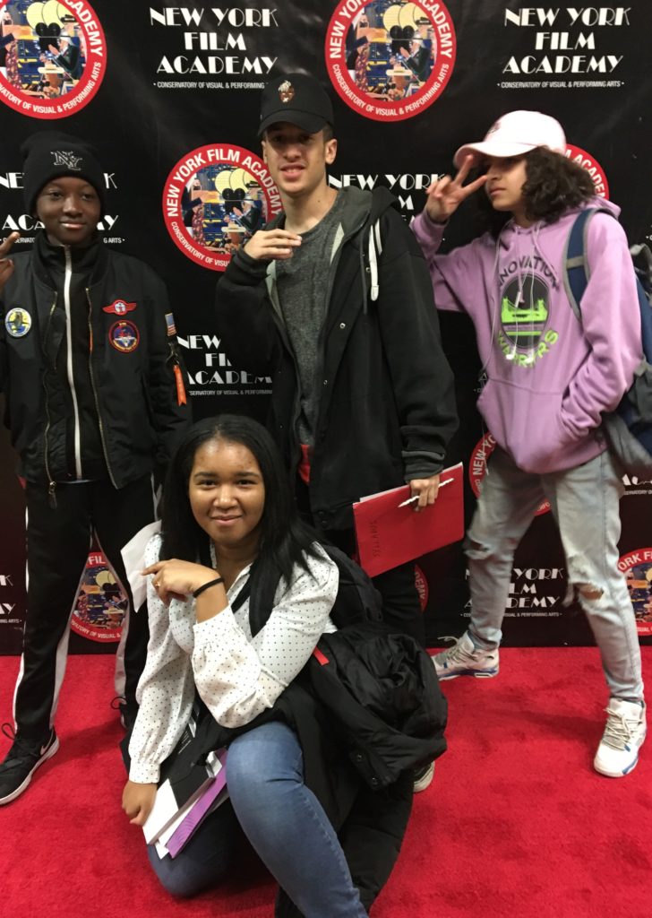 College Day 2019! – Innovation Charter High School