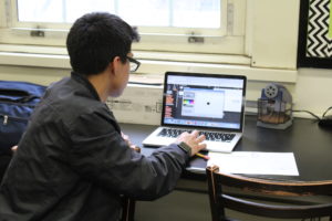 Home - Innovation Charter High School