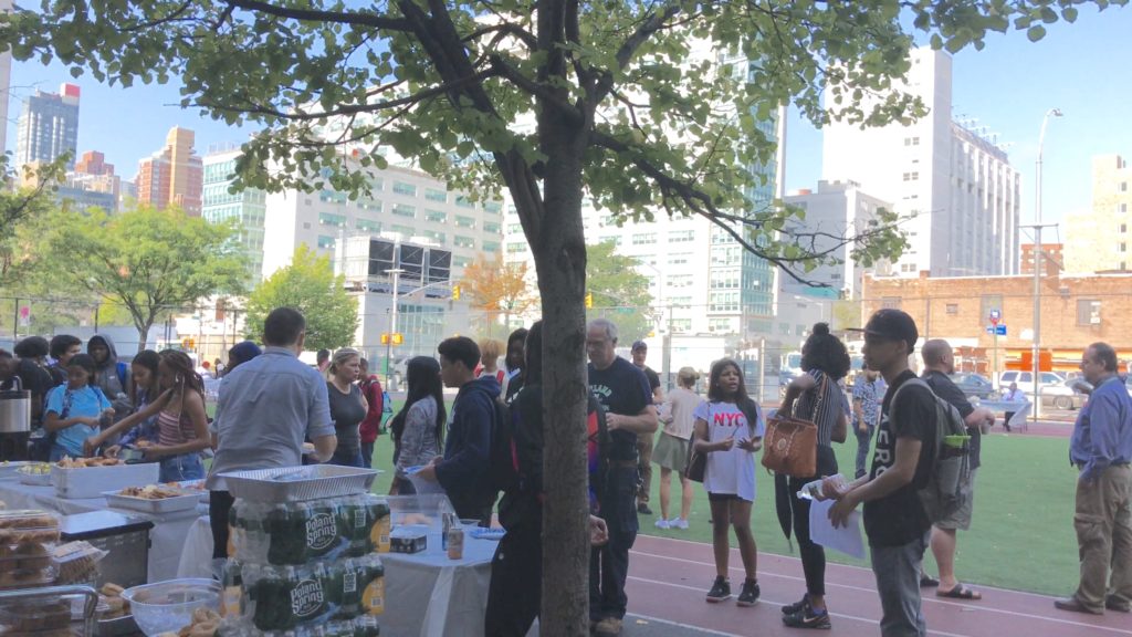 Back in session at Innovation! – Innovation Charter High School