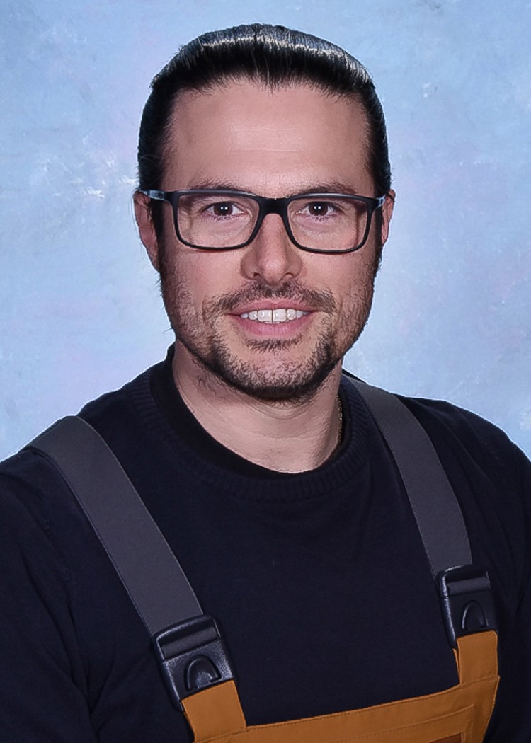 Admissions - Innovation Charter High School